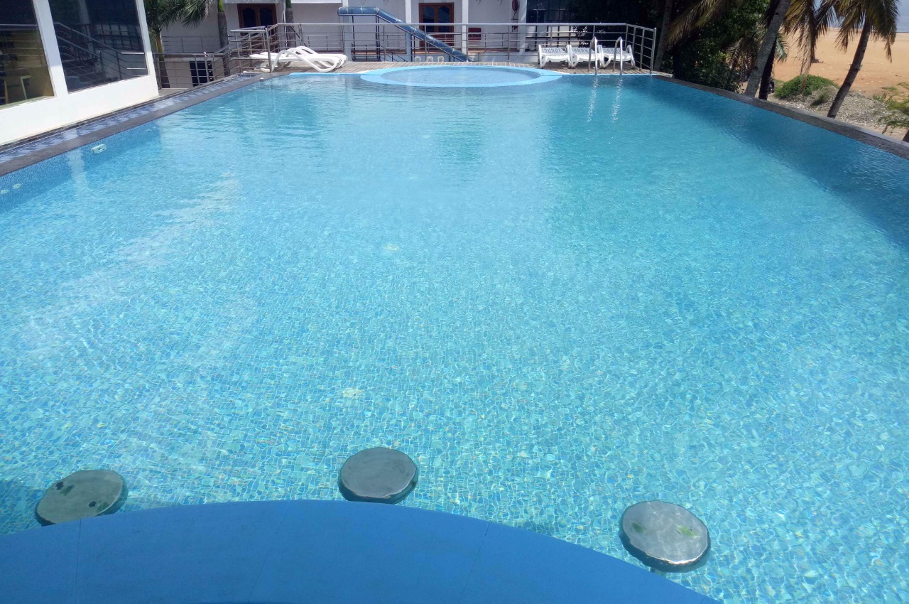 Photo Gallery :: The Quilon Beach Hotel, Kollam, Kerala